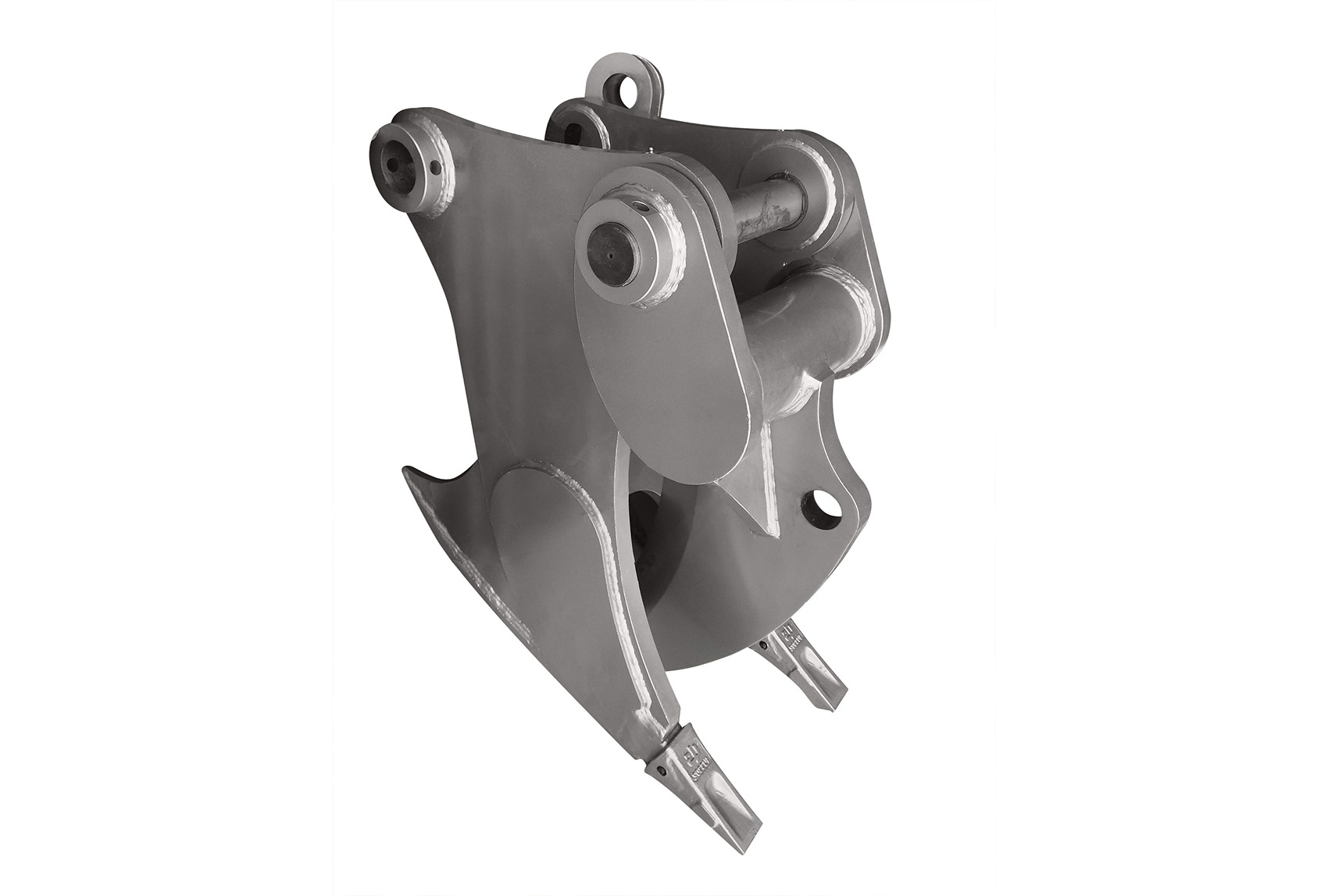 Modularis Tree Stump Splitter